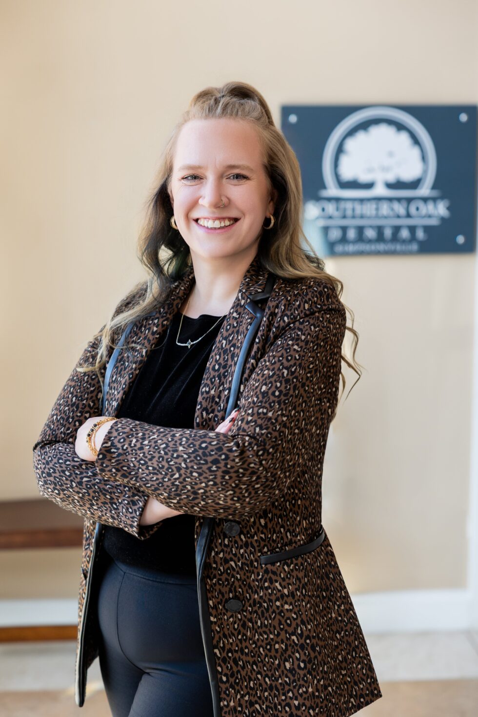 Our Team | Simpsonville SC Dentist | Southern Oak Simpsonville